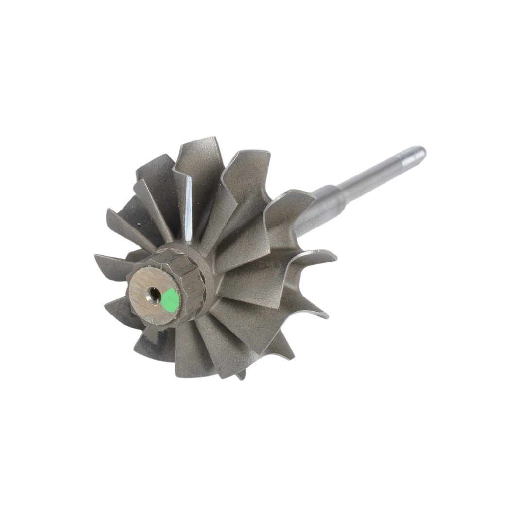 ARASHI TURBO Turbine Wheel For TD04-09B (40/47.2 mm) – Arashi Dynamics