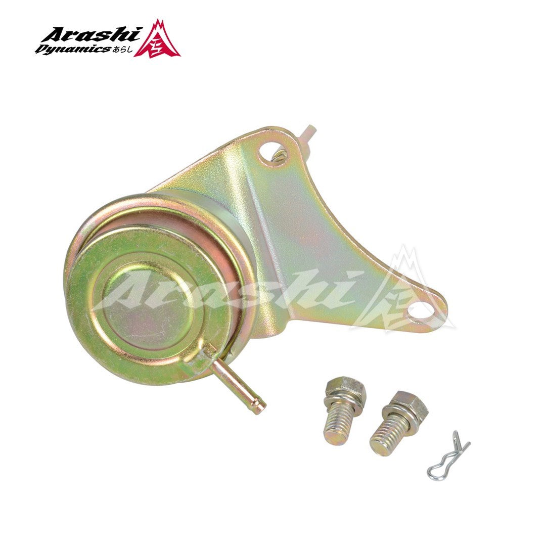 Arashi Dynamics SUBARU Impreza TD04 Turbo Actuator 1.0 Bar