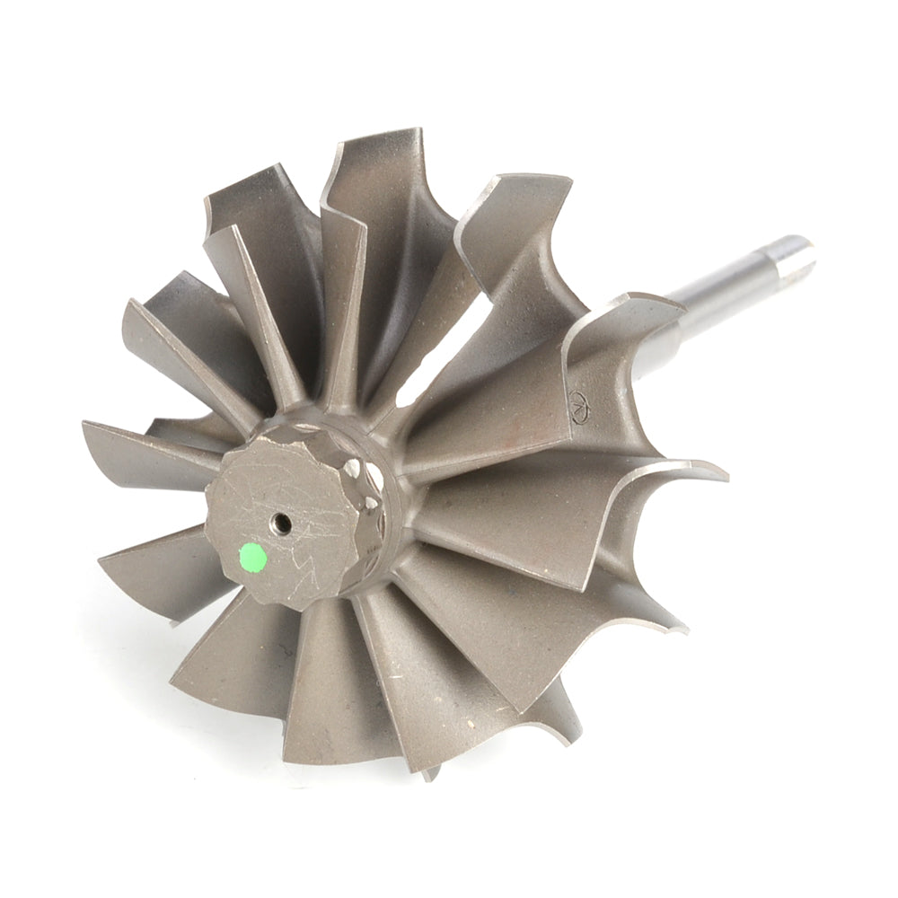 ARASHI TURBO Turbine Wheel For TD07 (63/74.2 mm) – Arashi Dynamics