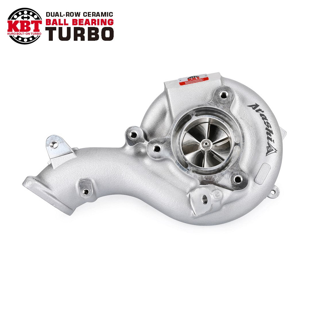 Arashi Turbo CHRA Kit TD05H-20G Mitsubishi EVO X / 10 4B11T Super core – Arashi Dynamics