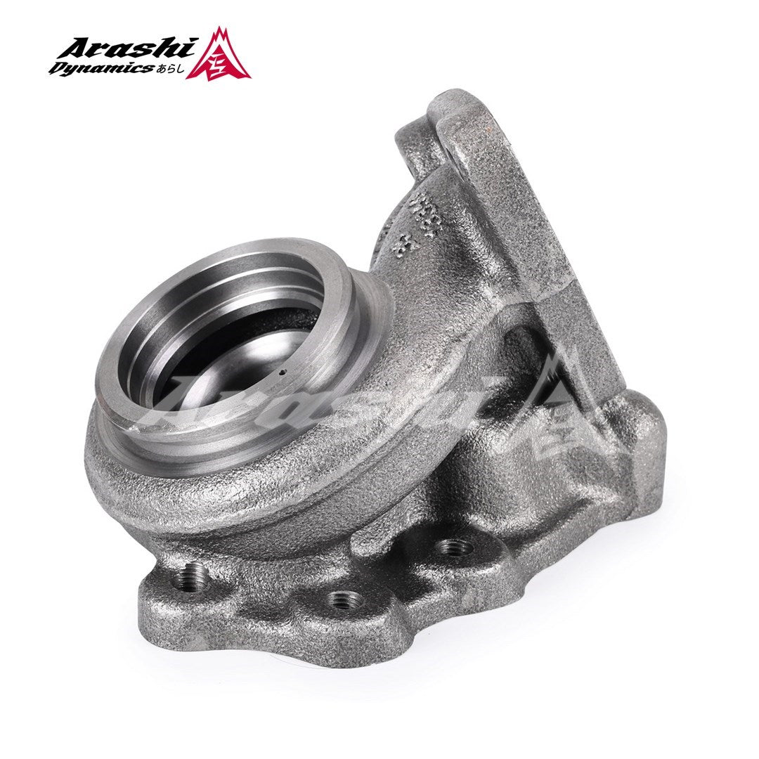 Arashi Turbo Turbine Housing Mitsubishi 4G15T Colt CZT TF035HM – Arashi ...