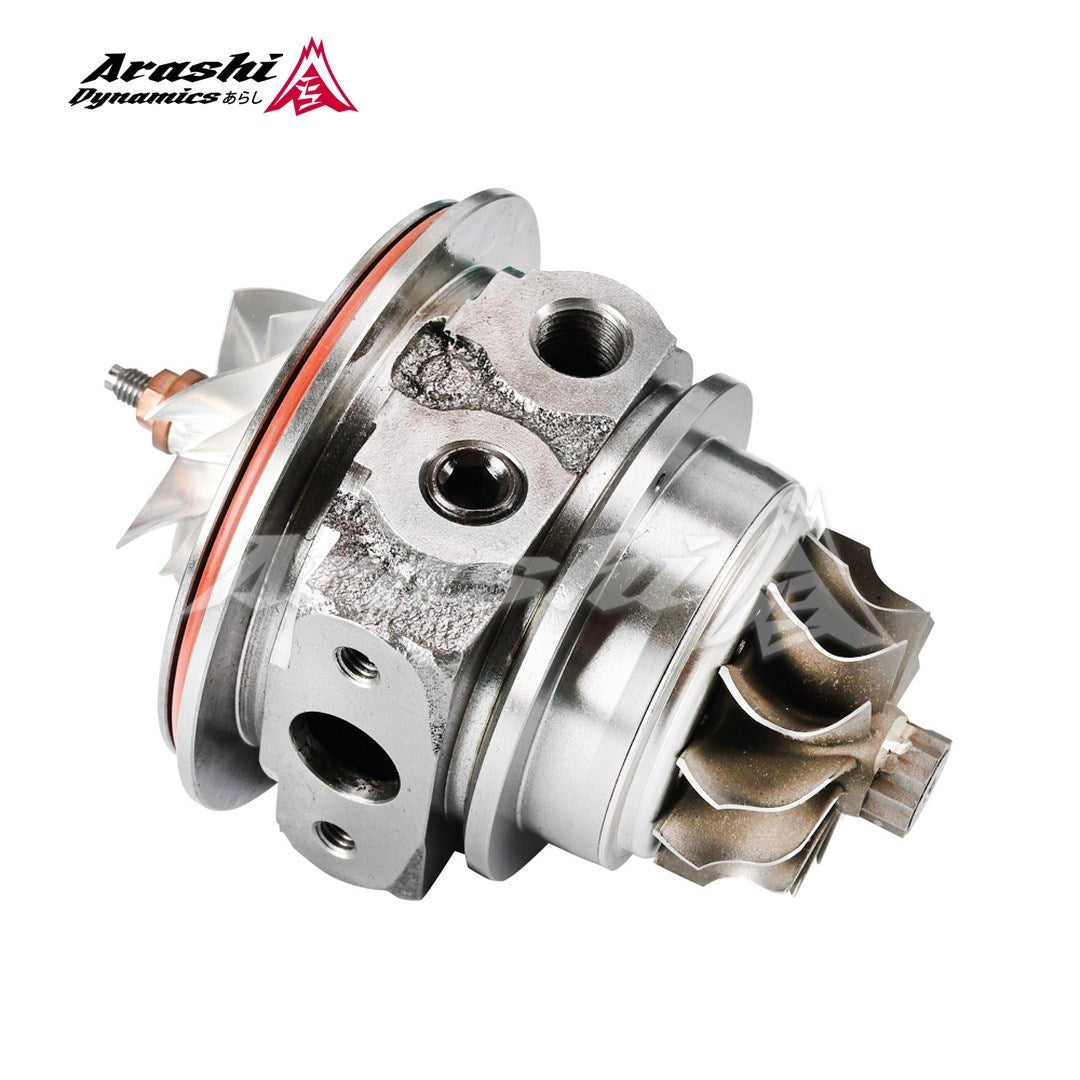 Arashi Billet Turbo CHRA Cartridge 4G15T Colt CZT TF035HM 15G – Arashi Dynamics
