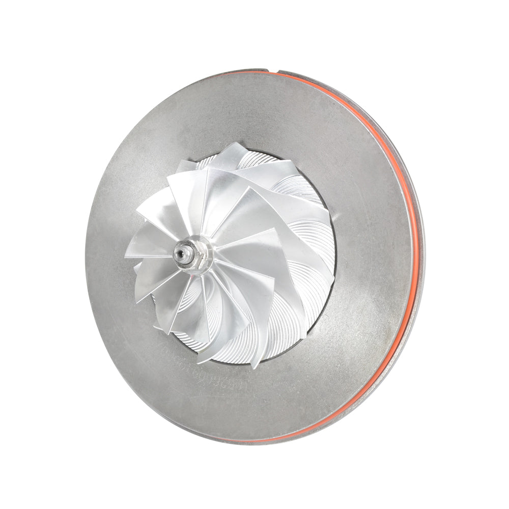 Arashi Billet Turbo CHRA Cartridge Ball Bearing EVO 9 TD05HR 20G Lancer 4G63T – Arashi Dynamics