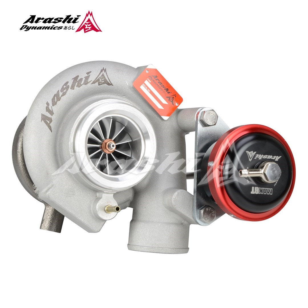 Arashi Dynamics Turbo Journal Bearing 9-3/9-5 TD04H-15T 5cm