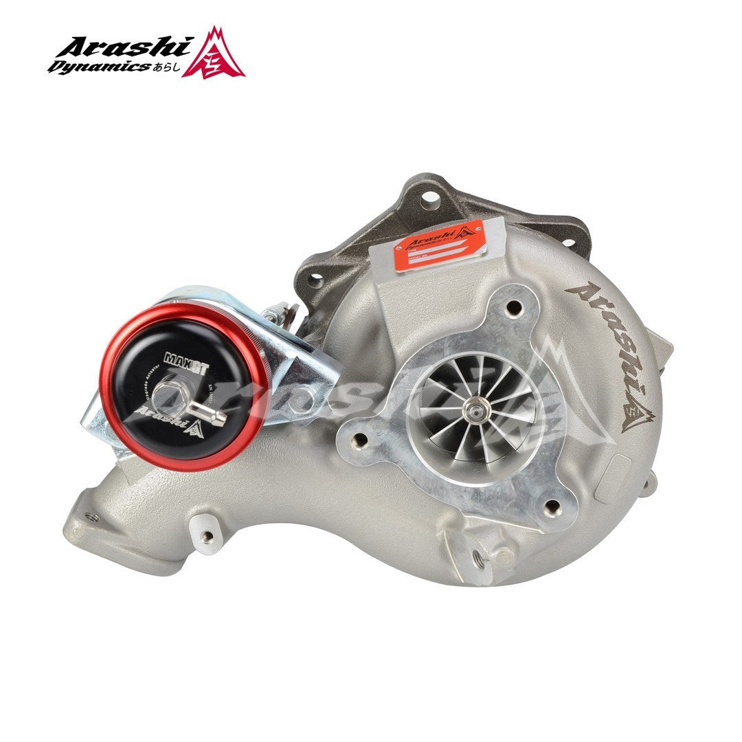Arashi Dynamics Turbo TD05H-20G Mitsubishi EVO X / 10 4B11T
