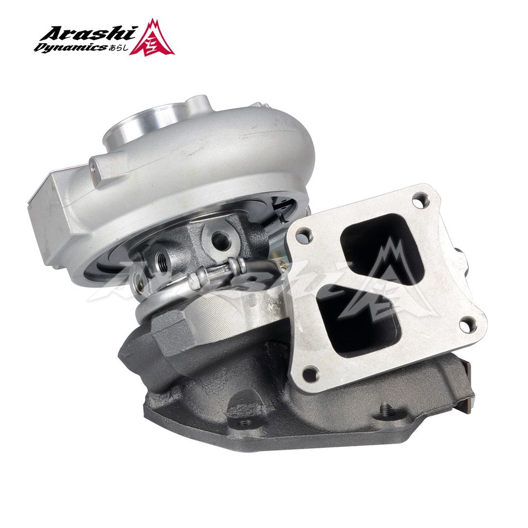 Arashi Dynamics Turbo Journal Bearing 2.5" Inlet TD05HR-20G Mitsubishi EVO 9 4G63T