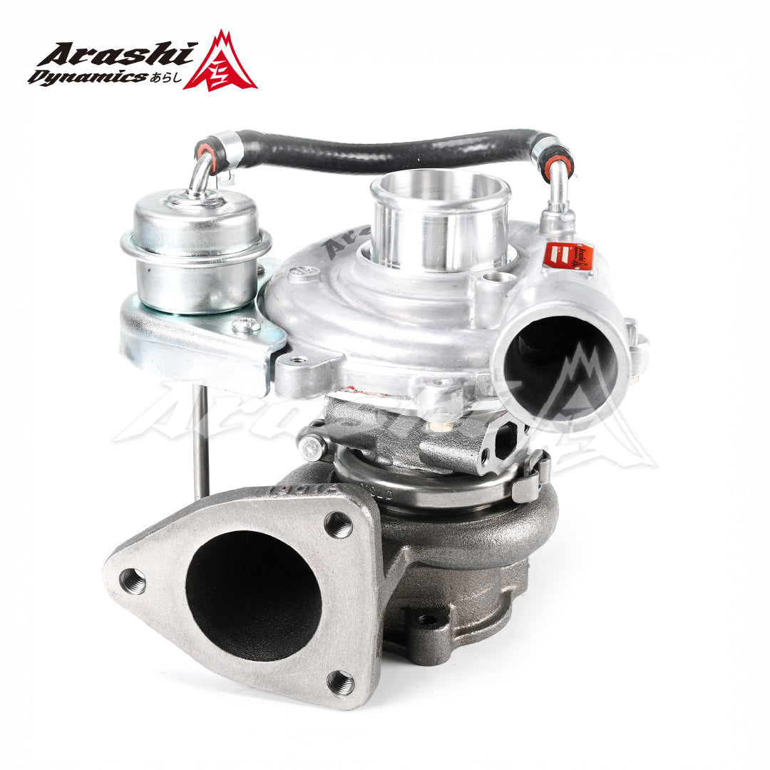 Arashi Dynamics Turbo Journal Bearing CT16 TOYOTA Land Cruiser HILUX ...