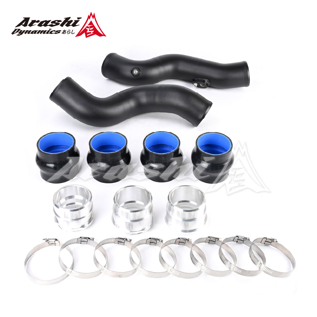 N13 Charge Pipe F20 F30 116i 118i 316i – Arashi Dynamics