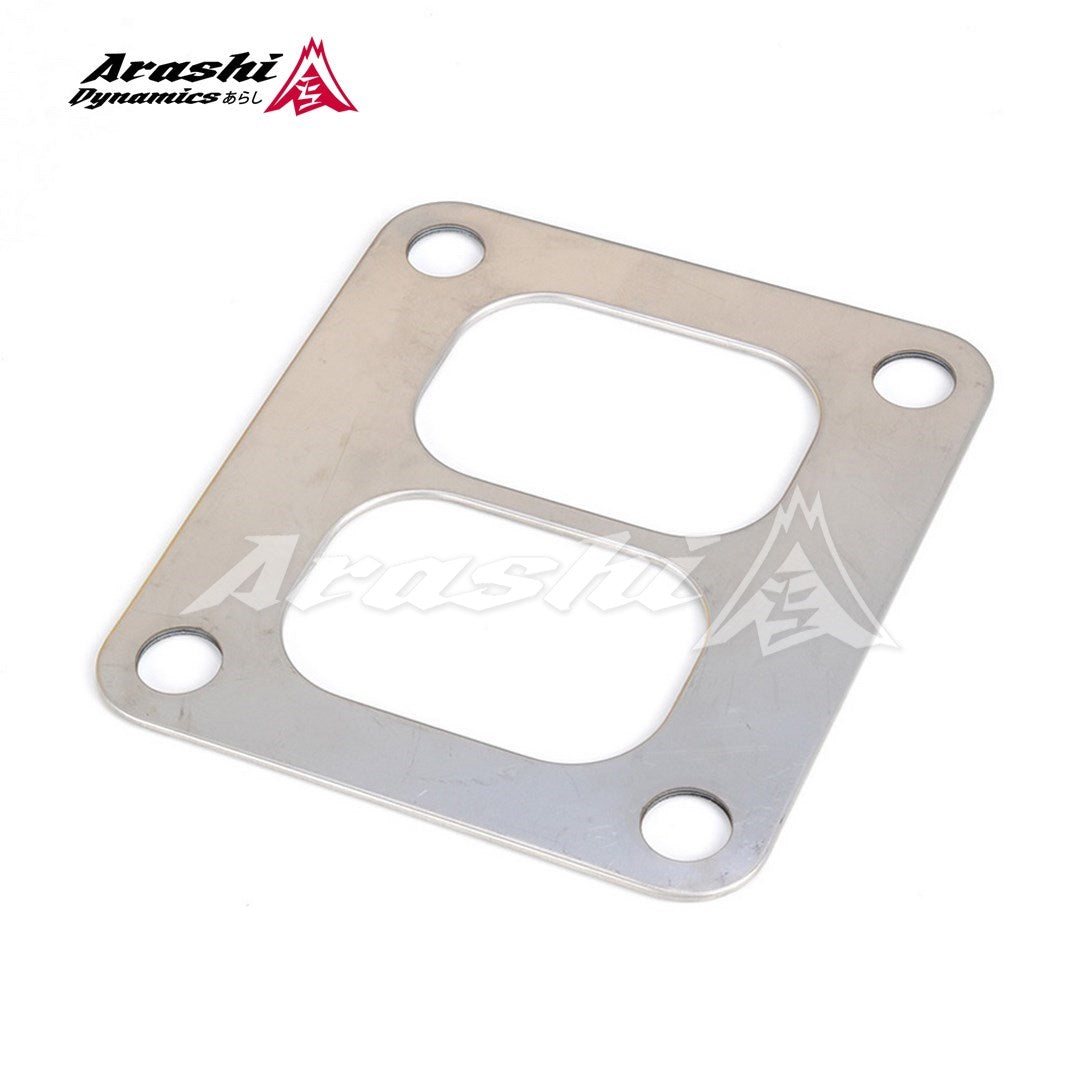 Garrett T4 T04 GT42 GT45 T66 T70 T76 Turbo Turbine Inlet Manifold Exha ...