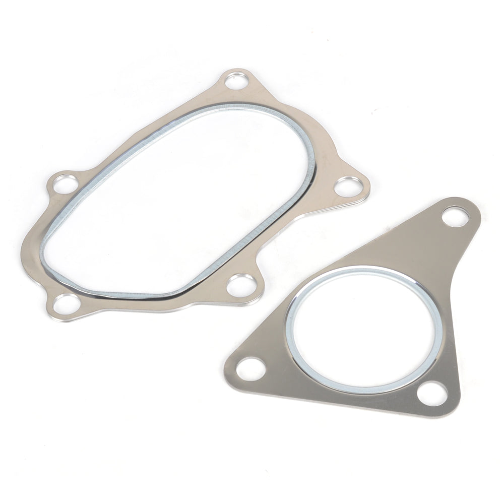 Subaru Impreza Forester WRX STI Legacy EJ20 EJ25 Turbo Turbine Gasket ...