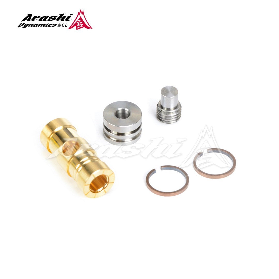 Turbo Rebuild Repair Kit Garrett GT12~15Z – Arashi Dynamics