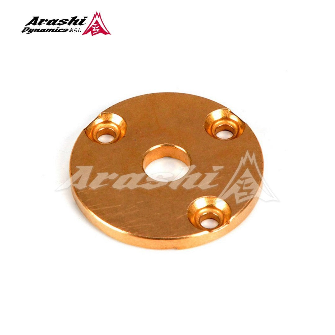 Turbo Rebuild Repair Kit IHI RHF5 RHF5H – Arashi Dynamics