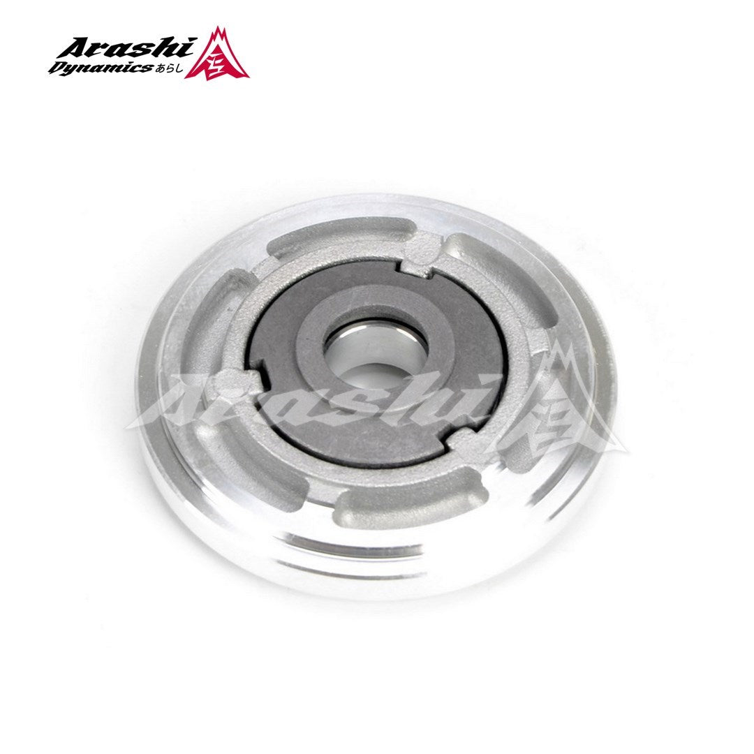 Turbo Rebuild Kit Garrett T2 T25 T28 TB28 270 Deg Carbon Seal – Arashi ...