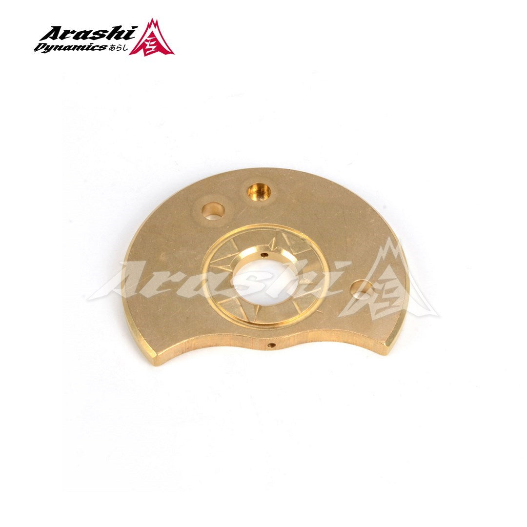 Turbo Rebuild Repair Kit Holset HX30 HX30W 3575205 – Arashi Dynamics