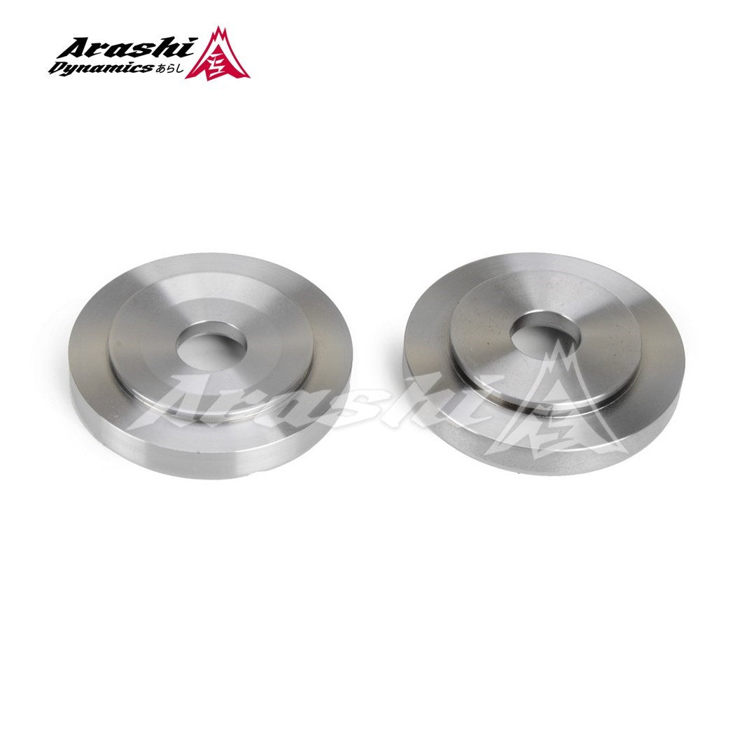 Turbo Repair Rebuild Kit TD05/06 Superback UPGRADE – Arashi Dynamics