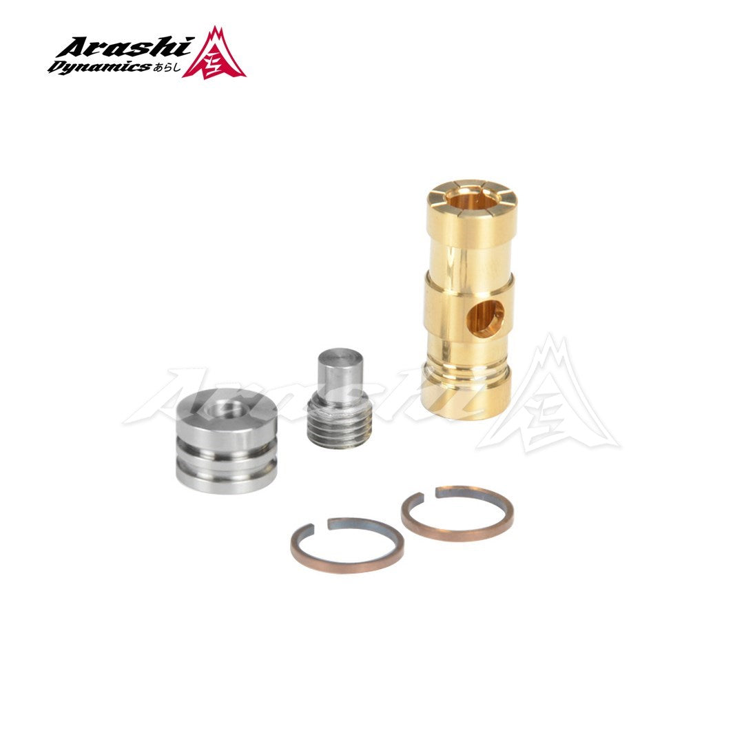 Turbo Rebuild Repair Kit Garrett GT12~15Z – Arashi Dynamics