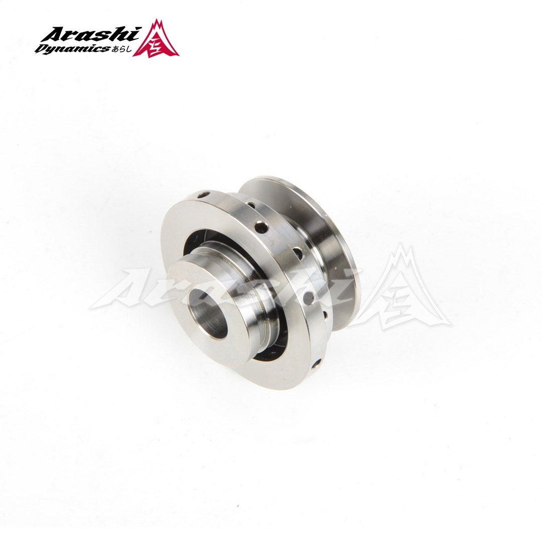 Turbo Rebuild Repair Kit Garrett GT45 TMF55 – Arashi Dynamics