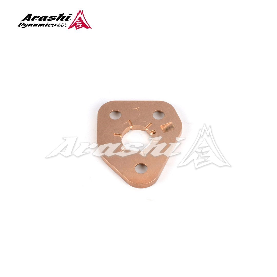 Turbo Rebuild Repair Kit Holset H2C H2D – Arashi Dynamics