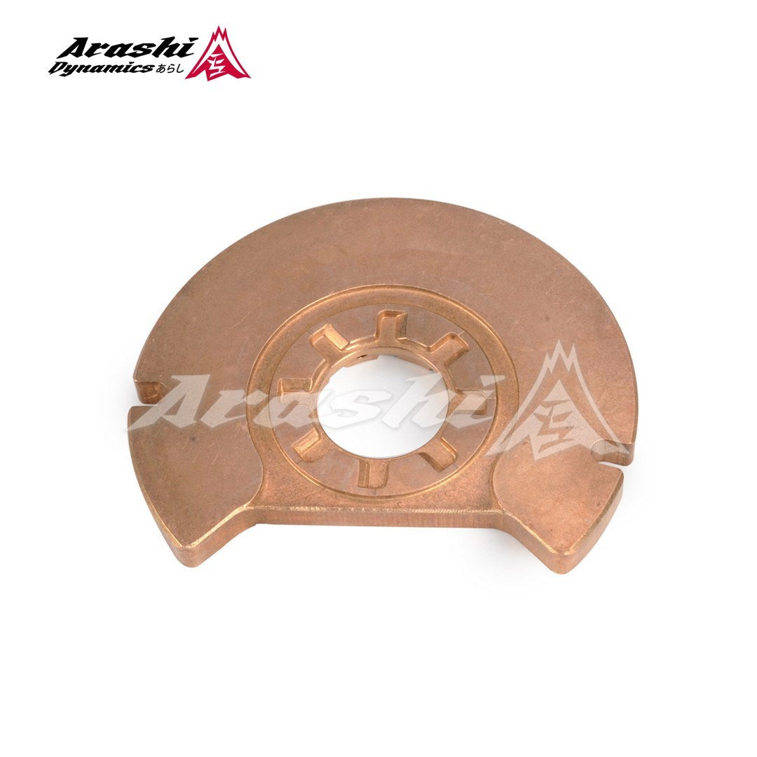 Turbo Repair Rebuild Kit KKK K36/K37 – Arashi Dynamics