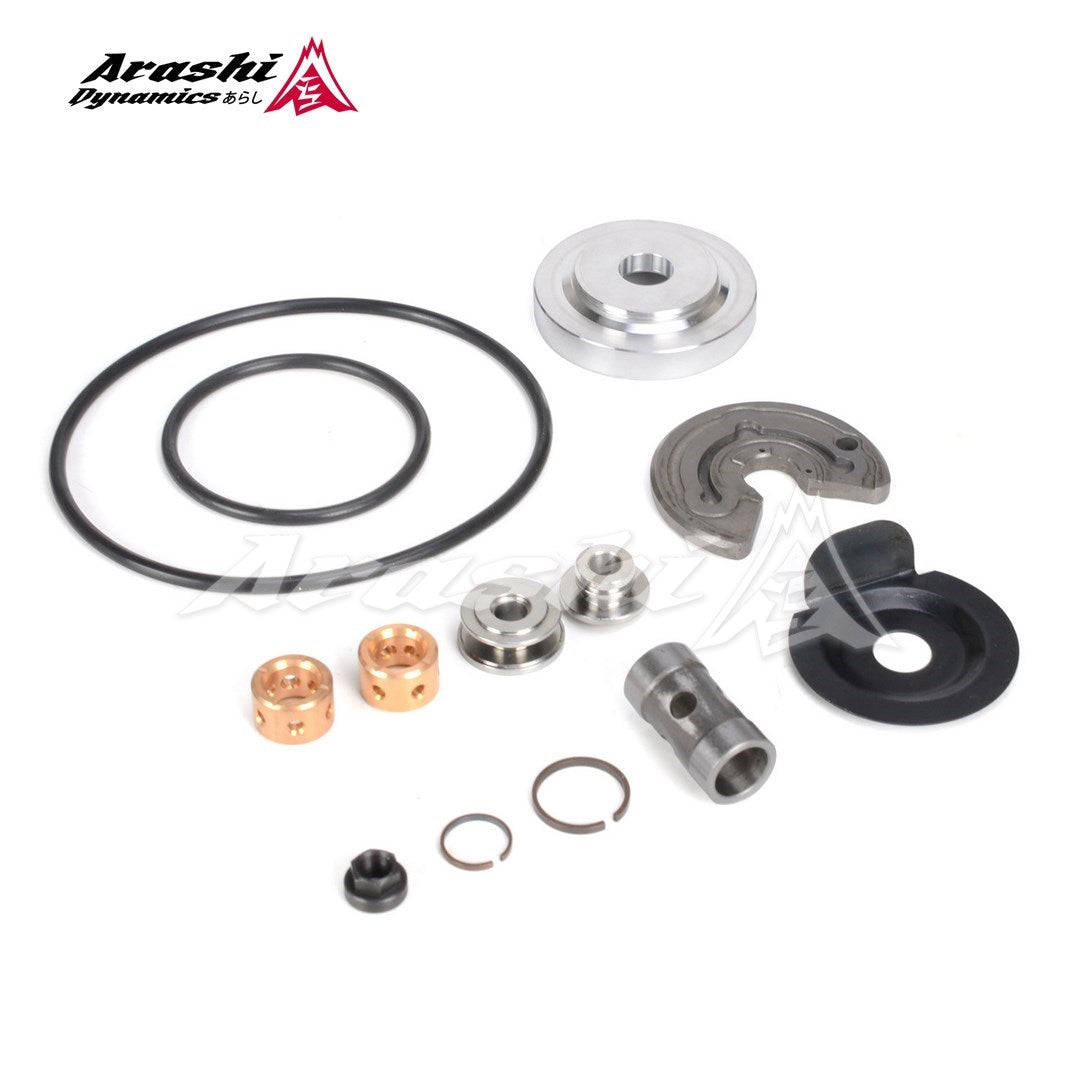 Turbo Repair Rebuild Kit Toyota CT12A – Arashi Dynamics