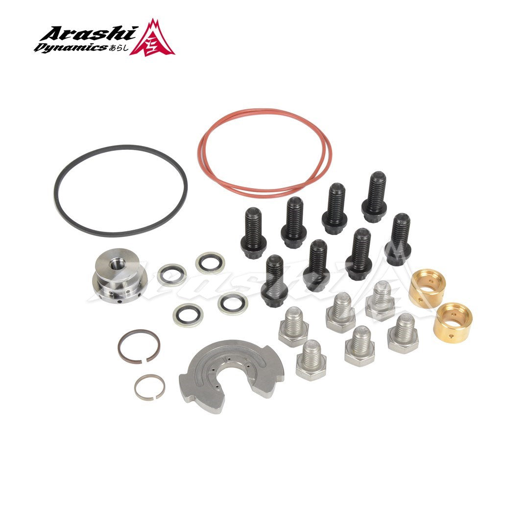 Turbo Rebuild Kit Garrett GT30 GT32 GT35 – Arashi Dynamics