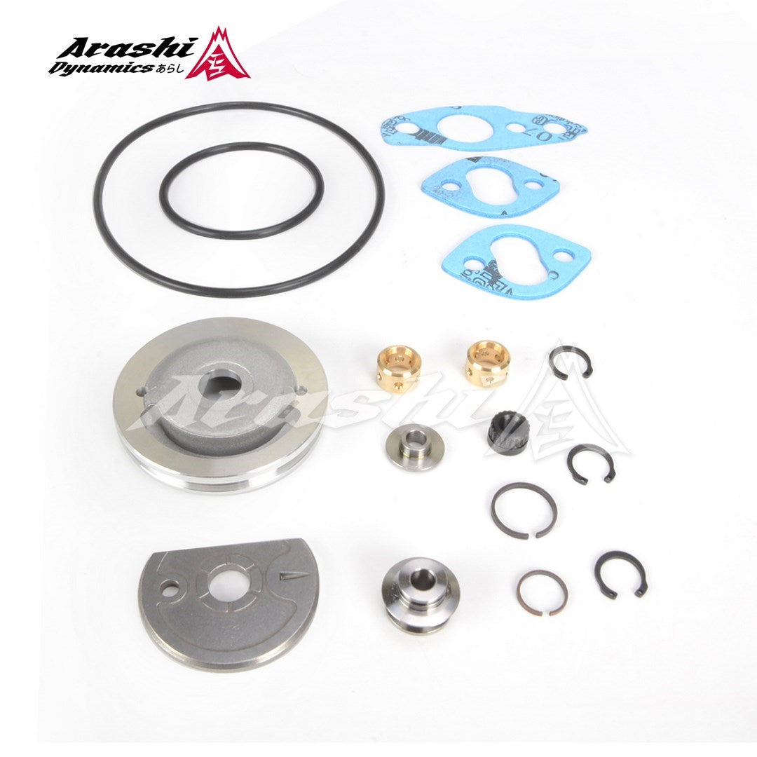 Turbo Repair Rebuild Kit Toyota CT12B – Arashi Dynamics