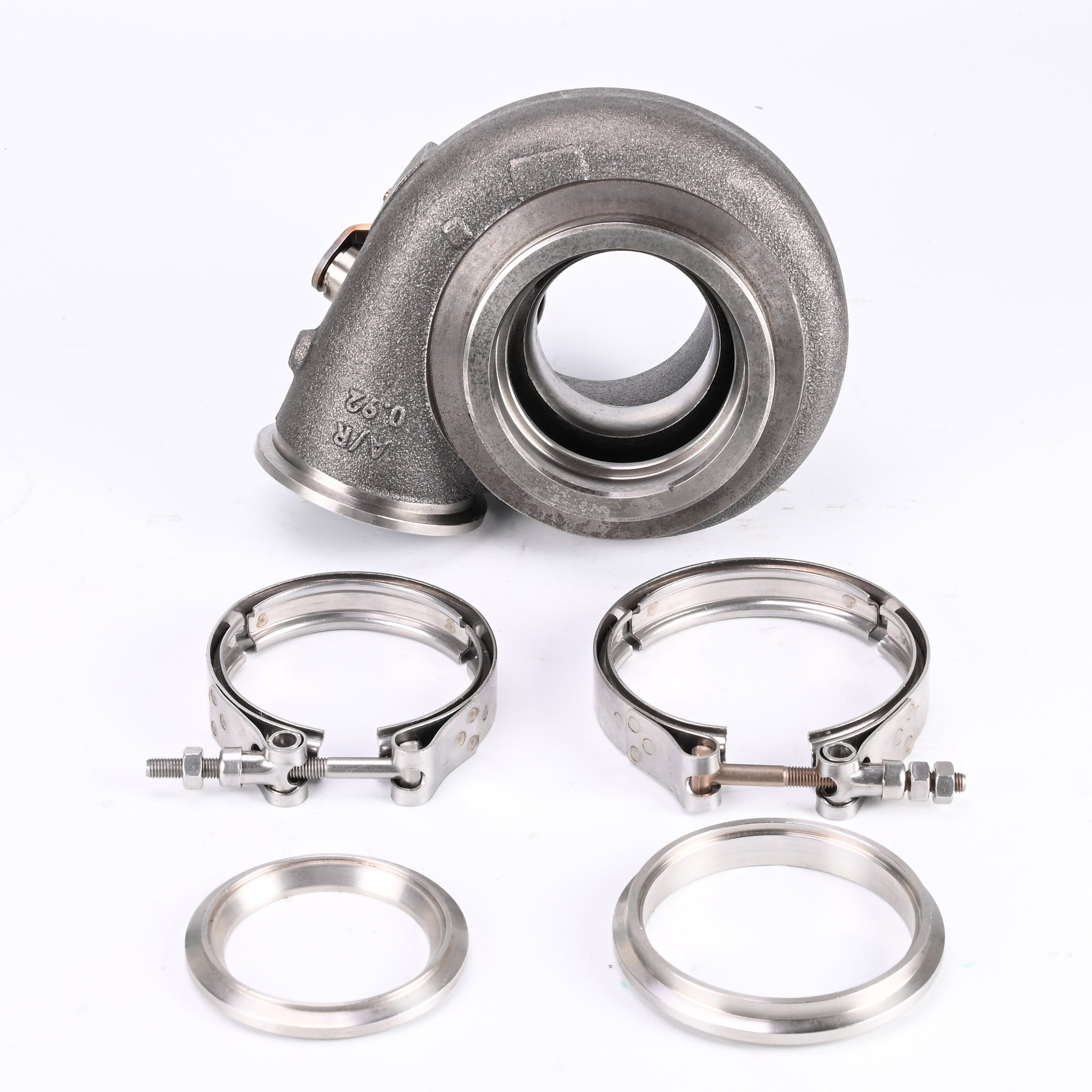 KURO BALL BEARING TURBO Turbine Housing KURO G Series – Arashi Dynamics