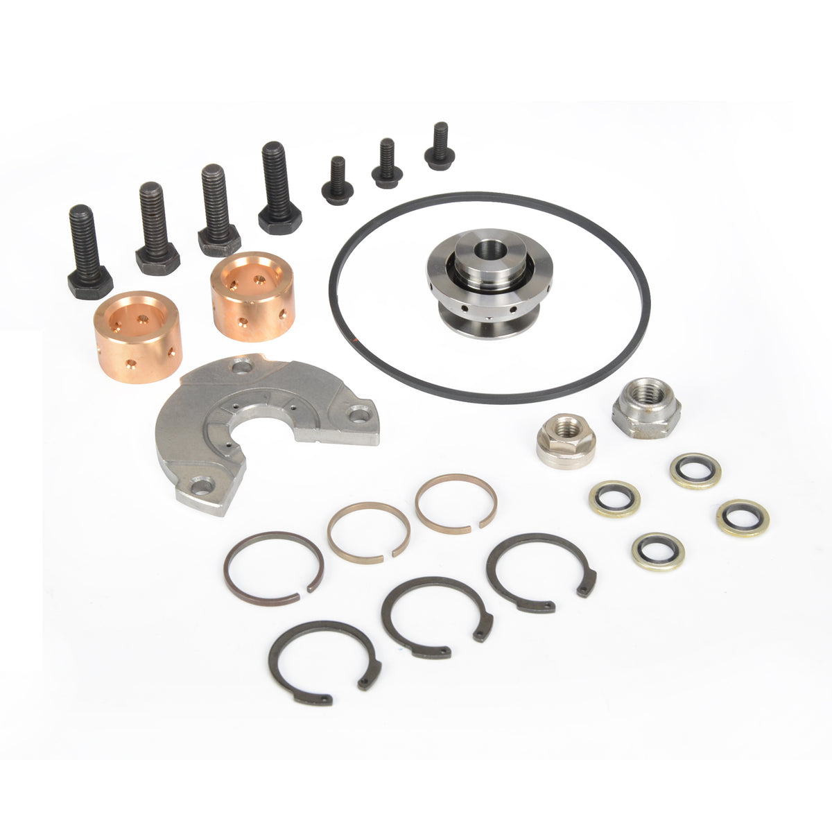 Turbo Rebuild Repair Kit Garrett GT45 TMF55 – Arashi Dynamics