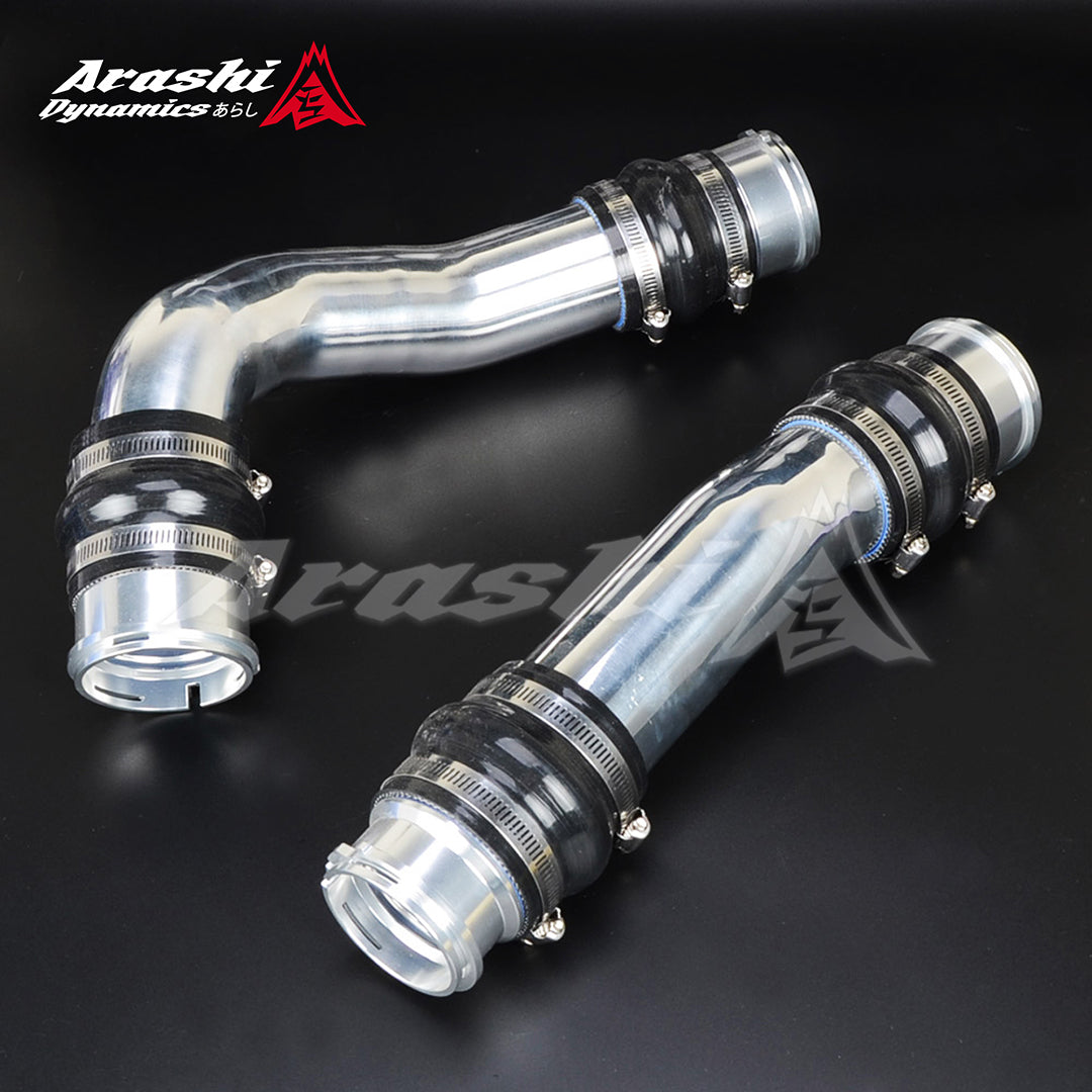 N47 Charge Pipe F10 / F11 520D Diesel – Arashi Dynamics