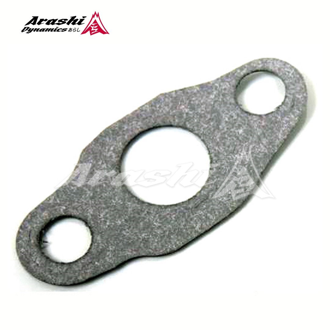 Garrett T2 T25 T28 TB25 TB28 TB02 TB22 KKK K14 K16 Turbo Oil Drain Ret ...