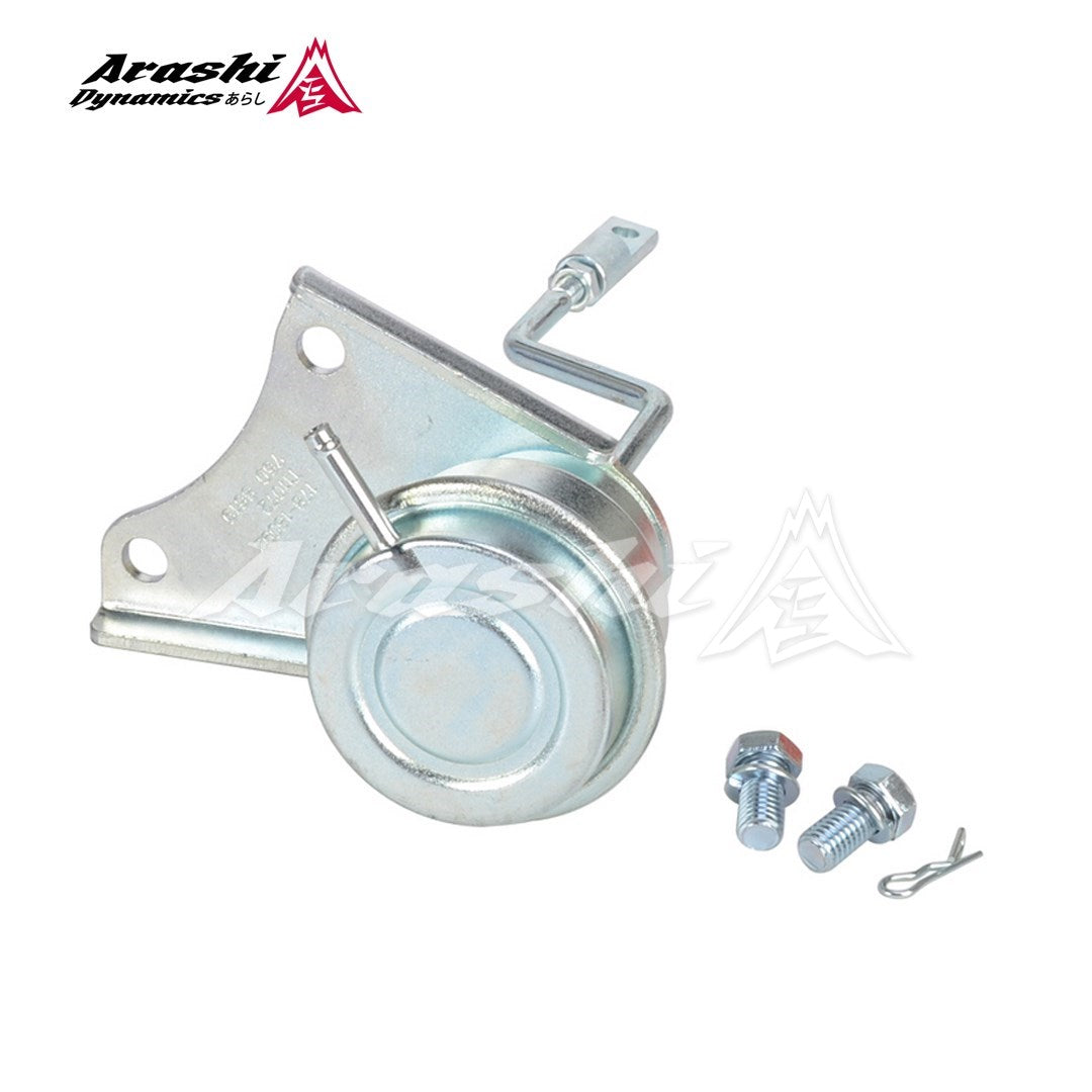 Arashi Dynamics Mitsubishi 4D34 Turbo Actuator 49178-18092
