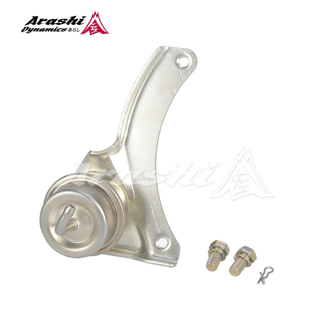 Arashi Dynamics Hino Truck JO8C Turbo Actuator 1.0 bar 24100-3251