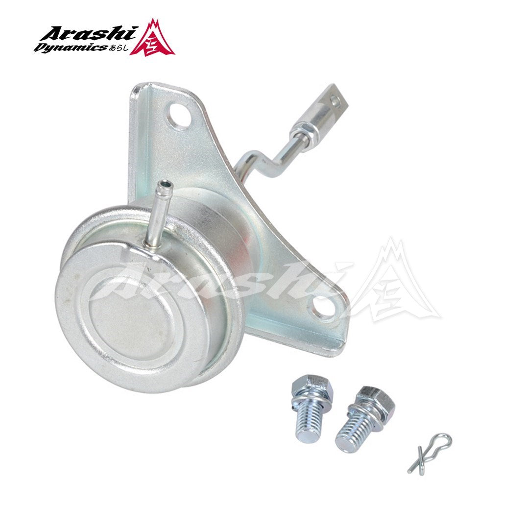 Arashi Dynamics Mitsubishi 4M40 Turbo Actuator 49135-03110