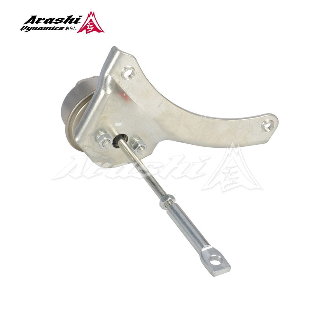 Arashi Dynamics Hino Truck JO8C Turbo Actuator 1.0 bar 24100-3251