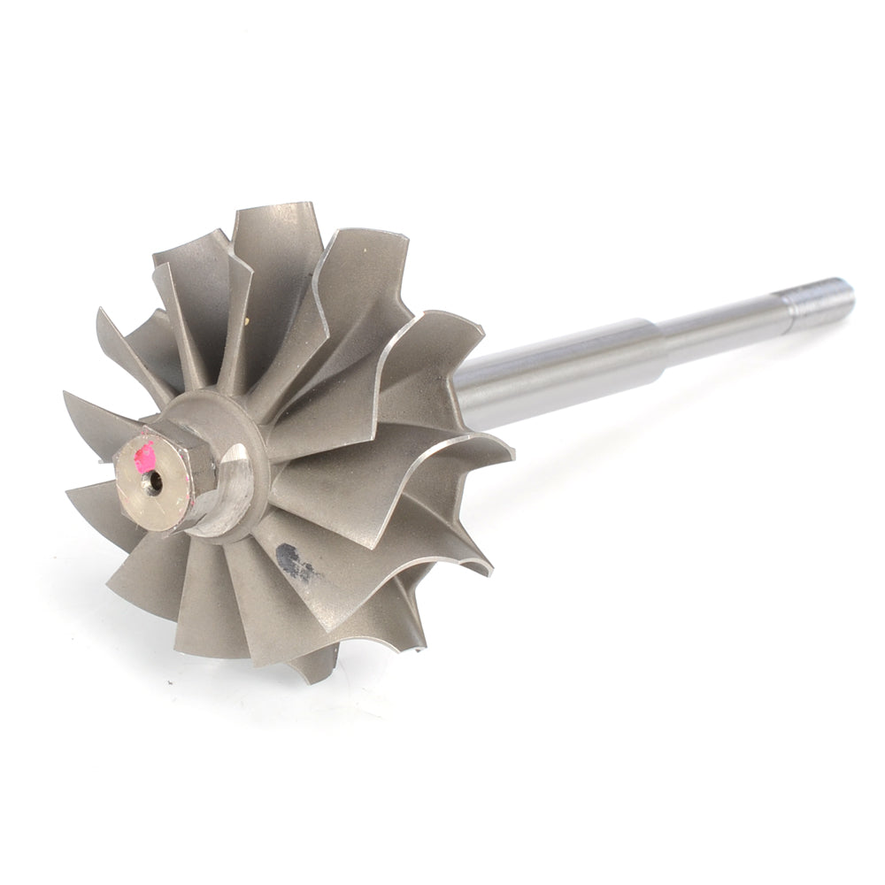 ARASHI TURBO Turbine Wheel For K24 (49.5/59 mm) – Arashi Dynamics