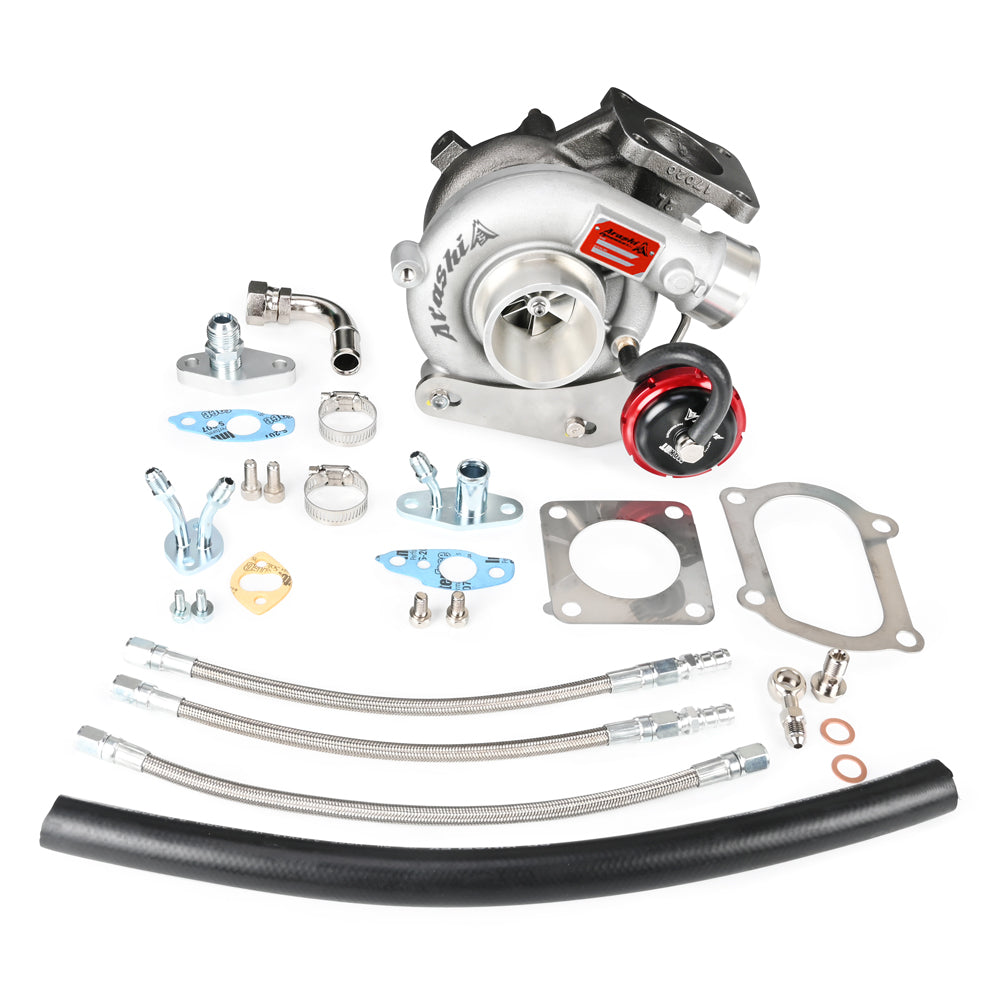 Arashi Dynamics Turbo Journal Bearing CT20B CT26 TOYOTA Land Cruiser ...