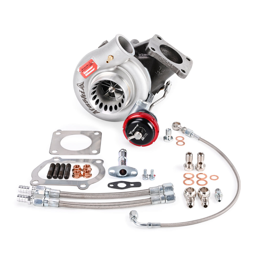 TOYOTA Turbo Journal Bearing Land Cruiser 1HD 1HZ – Arashi Dynamics