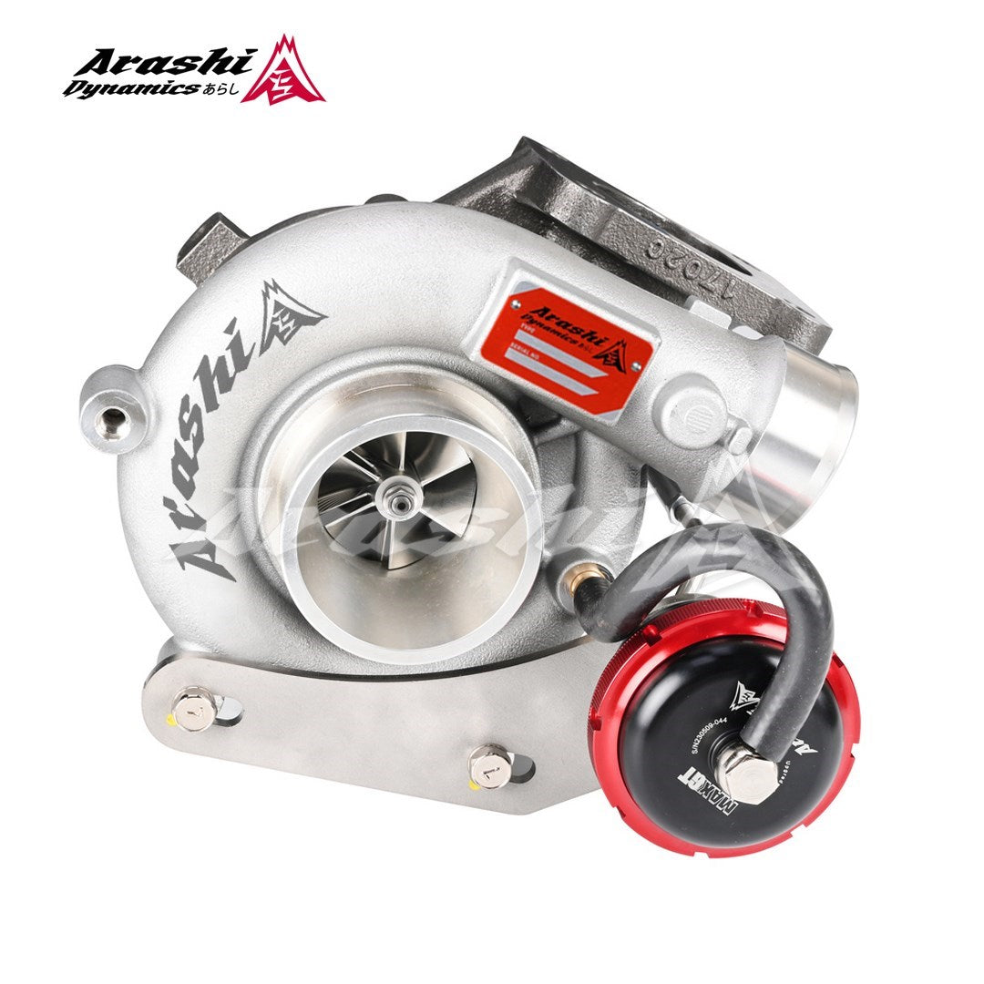 Arashi Dynamics Turbo Journal Bearing CT26 60-1 TOYOTA Land Cruiser 12H ...