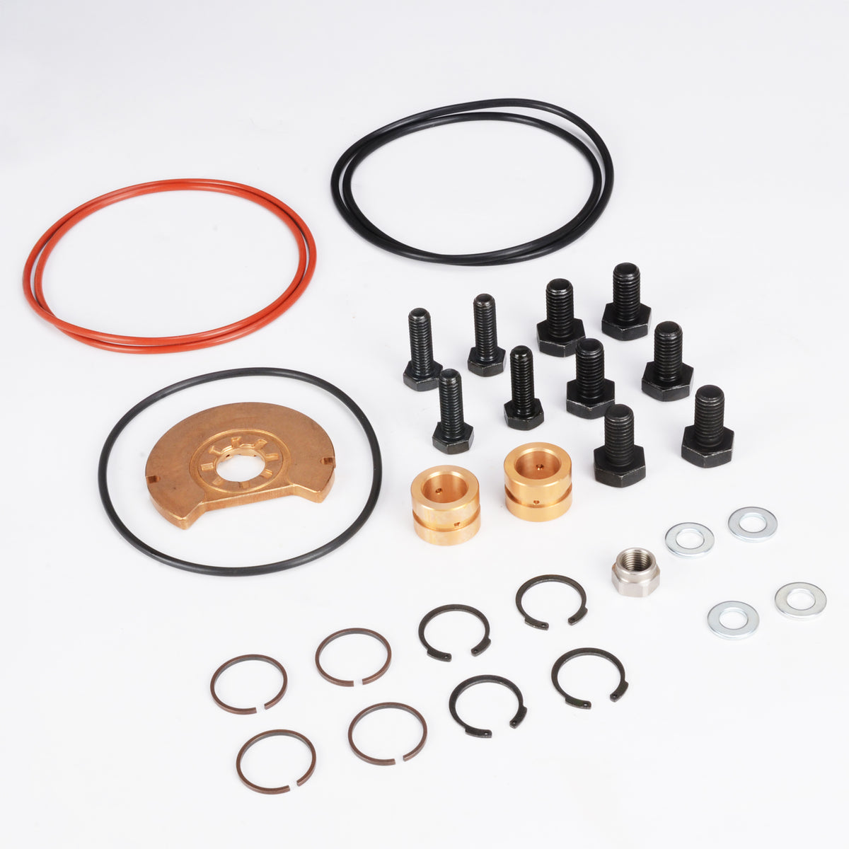 Turbo Repair Rebuild Kit KKK K36/K37 – Arashi Dynamics