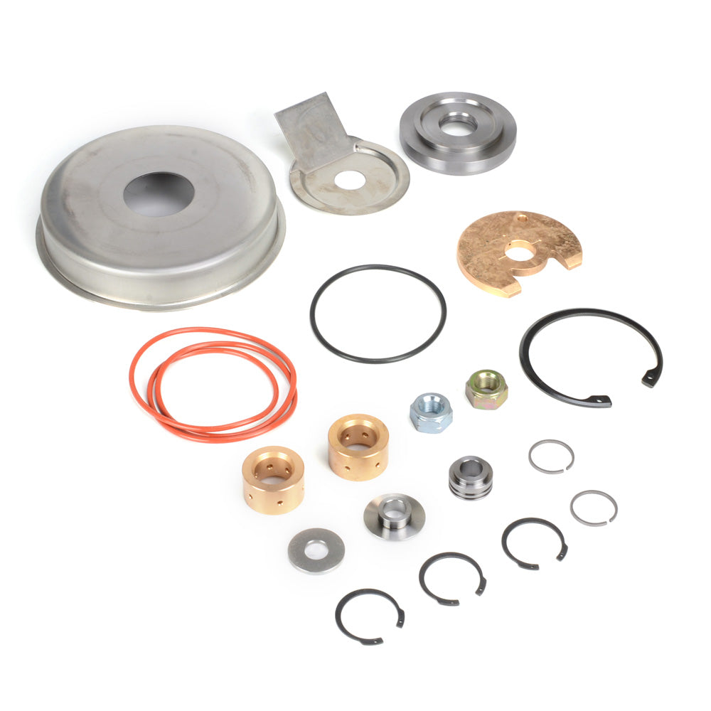 Turbo Repair Rebuild Kit TD13 49182-80100 – Arashi Dynamics