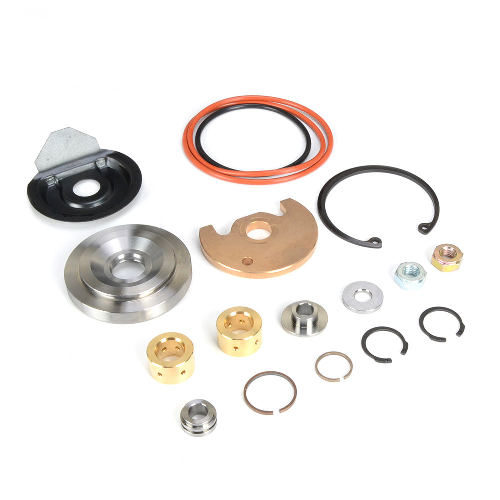 Turbo Repair Rebuild Kit TF08 Super Back – Arashi Dynamics