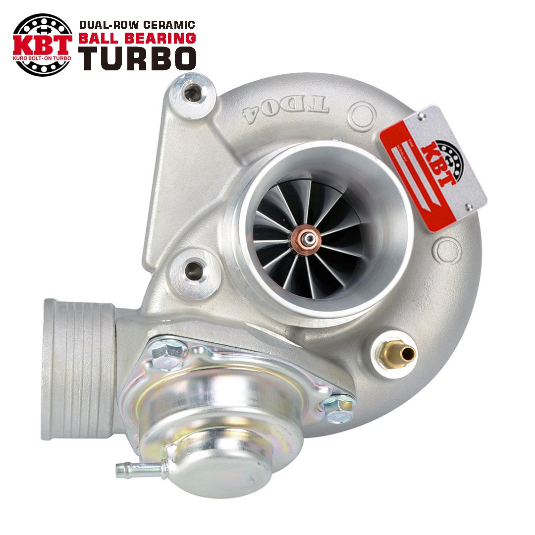 Arashi Turbo CHRA Kit VOLVO S70 V70 850 TD04HL-20T Super core Ball Bea ...