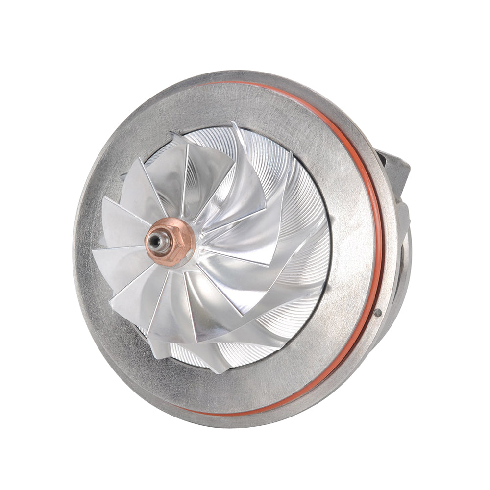 Arashi Billet Turbo CHRA Cartridge TD04L 20T Volvo SAAB – Arashi Dynamics