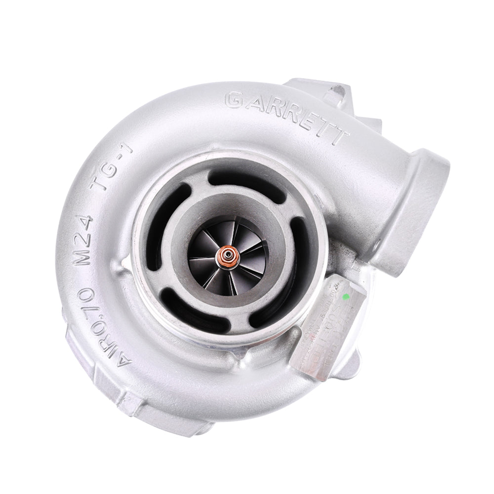 Genuine Turbo Garrett GT2263KLNV 17201-E0740 TOYOTA Coaster HINO NO4C ...