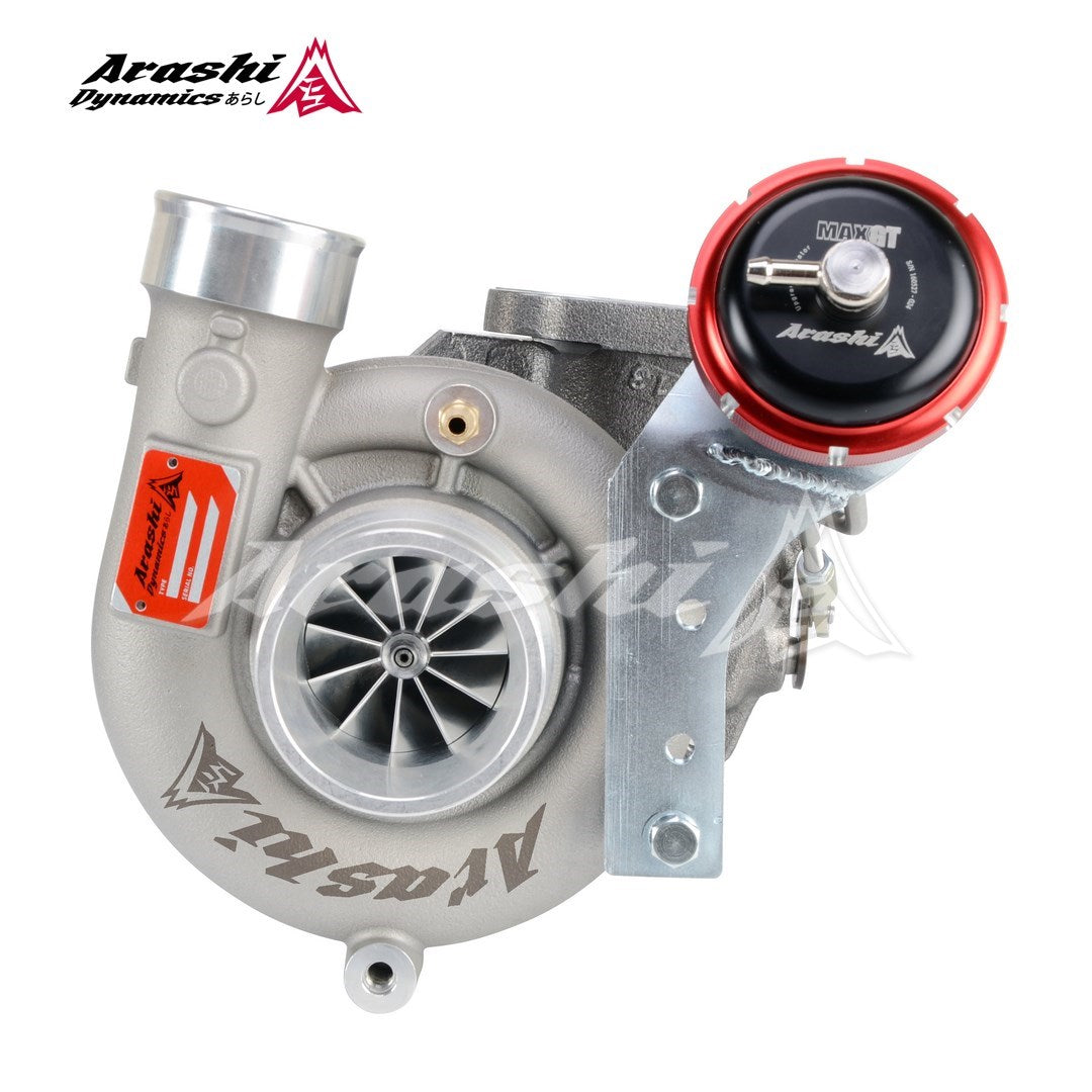 Arashi Dynamics Turbo Journal Bearing CT26 GT3071R TOYOTA Celica 3S-GTE ...