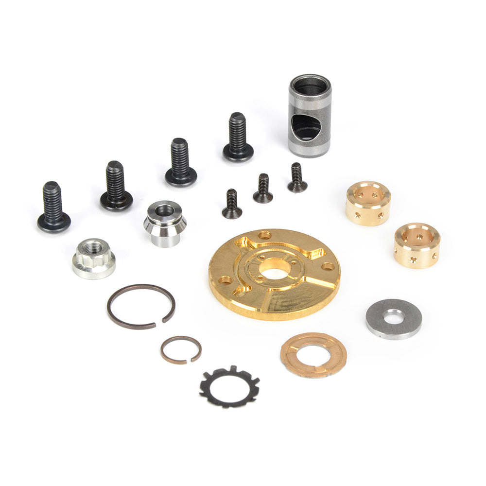 Turbo Repair Rebuild Kit IHI RHF5 Reverse Golf Mk7 Audi S3 – Arashi ...