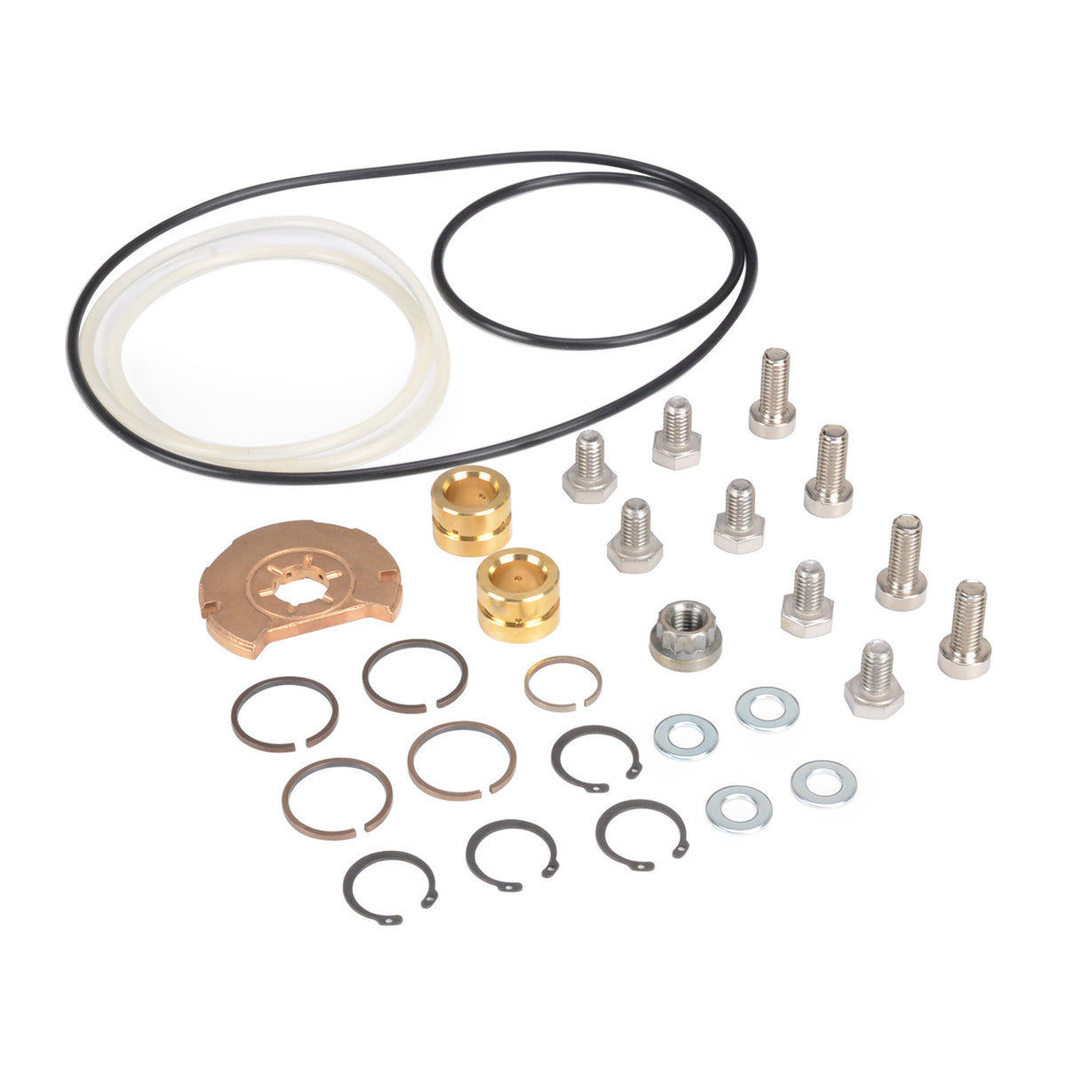 Turbo Repair Rebuild Kit KKK K26 – Arashi Dynamics