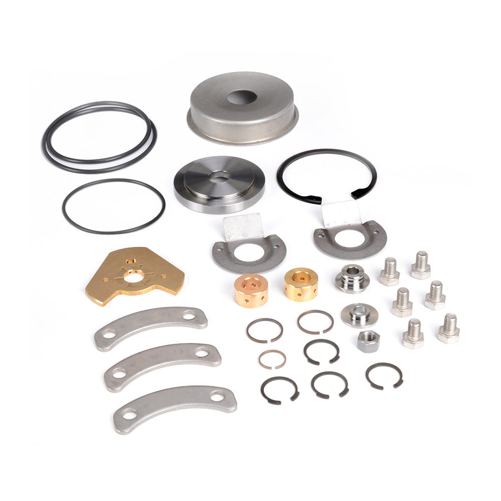 Turbo Rebuild Repair Kit Holset HX55 3580762 3575181 – Arashi Dynamics