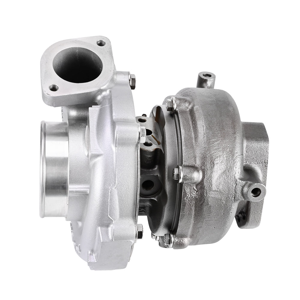 Genuine Turbo Garrett GT2263KLNV 17201-E0740 TOYOTA Coaster HINO NO4C ...