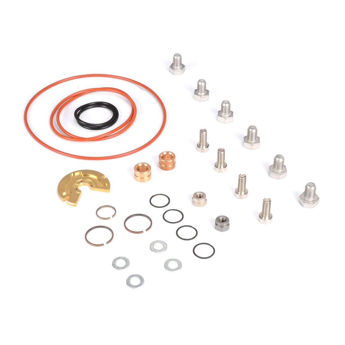 Turbo Repair Rebuild Kit KKK K24 w/ Small Bearing 13mm – Arashi Dynamics